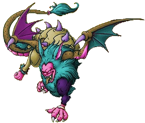 Alphyn | Dragon Quest Wiki | Fandom