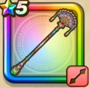 Dancing rod | Dragon Quest Wiki | Fandom