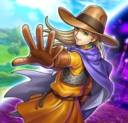 Crow | Dragon Quest Wiki | Fandom