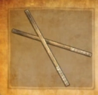 Cypress sticks | Dragon Quest Wiki | Fandom