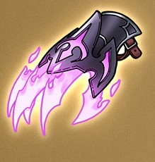 Fairy light claws | Dragon Quest Wiki | Fandom