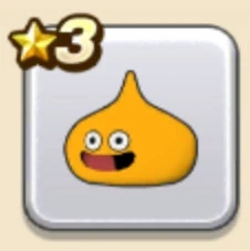 Slime stack head yellow | Dragon Quest Wiki | Fandom