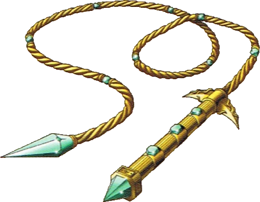 Empress's whip | Dragon Quest Wiki | Fandom
