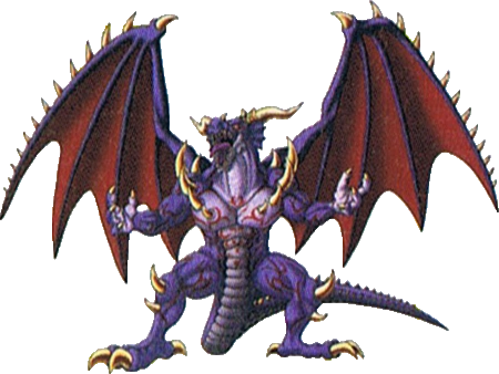 Shadroth | Dragon Quest Wiki | Fandom