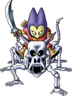 Demon family | Dragon Quest Wiki | Fandom