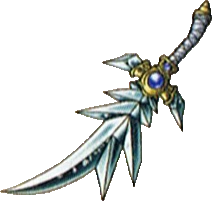 Fenrir fang | Dragon Quest Wiki | Fandom