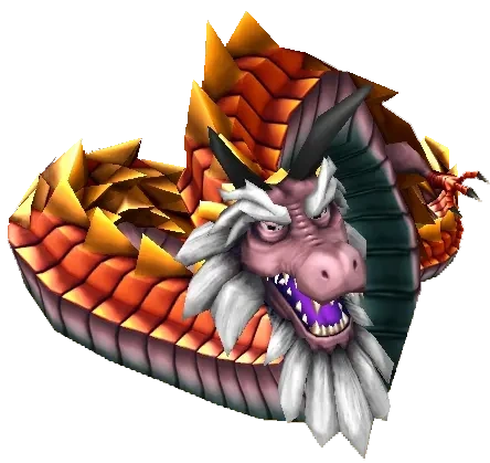 Sage god Thassos | Dragon Quest Wiki | Fandom