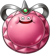 Darkonium slime | Dragon Quest Wiki | Fandom