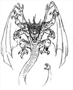 Malroth | Dragon Quest Wiki | Fandom