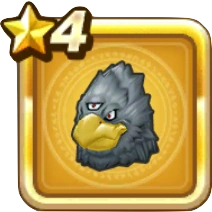 Jamirus head | Dragon Quest Wiki | Fandom