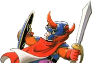 Hero (Dragon Quest) | Dragon Quest Wiki | Fandom