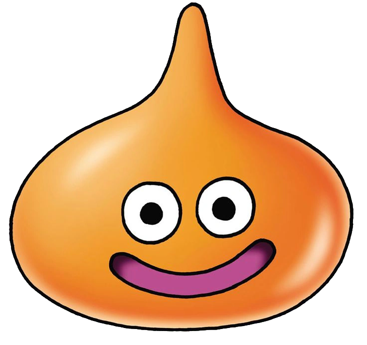 Gluante | Wiki Dragon Quest | Fandom