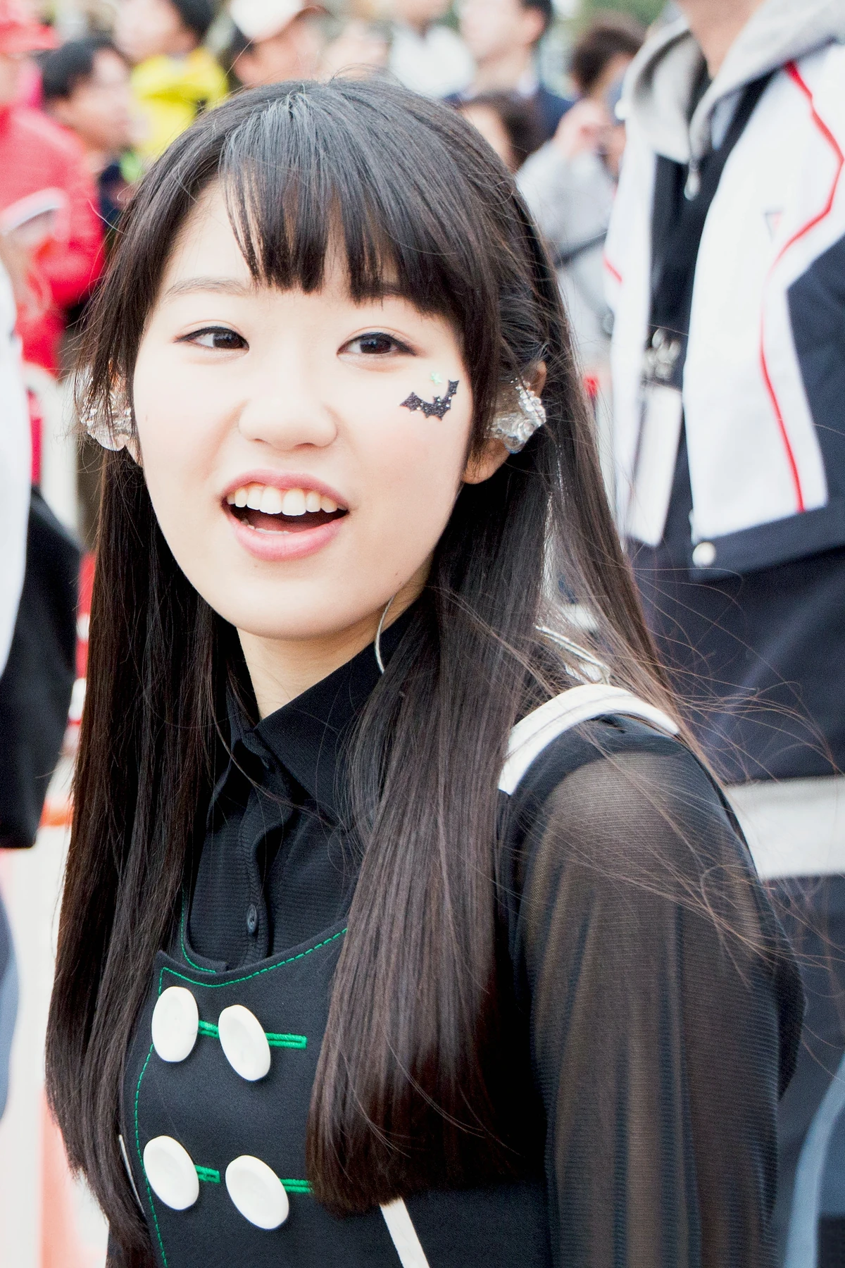 Nao Tōyama | Dragon Quest Wiki | Fandom