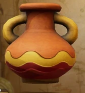 Bottomless pot | Dragon Quest Wiki | Fandom