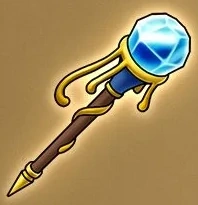 Healie rod | Dragon Quest Wiki | Fandom