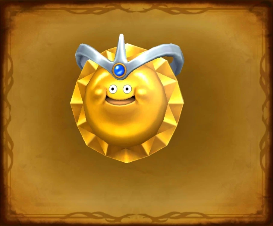 Gem slime shield | Dragon Quest Wiki | Fandom