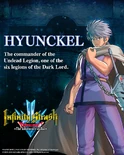 Hyunckel/Image Gallery | Dragon Quest Wiki | Fandom