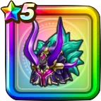Dark dragon helmet | Dragon Quest Wiki | Fandom