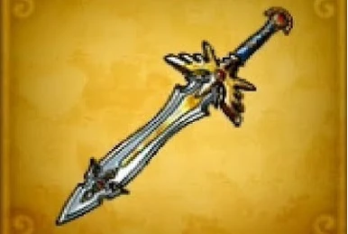 hypernova sword
