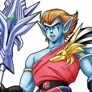 Demon | Dragon Quest Wiki | Fandom