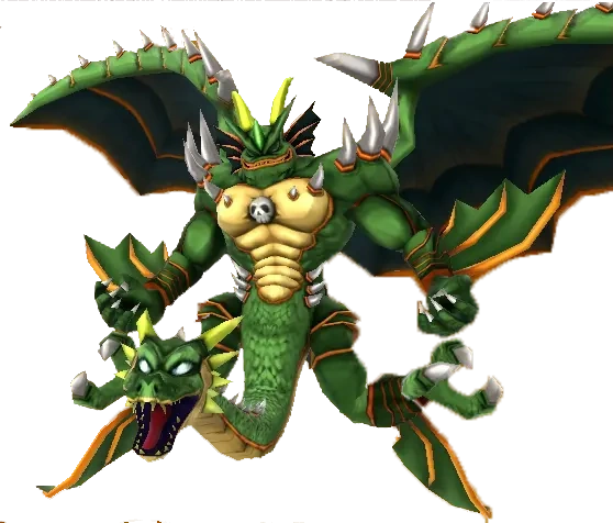 Wind disaster | Dragon Quest Wiki | Fandom