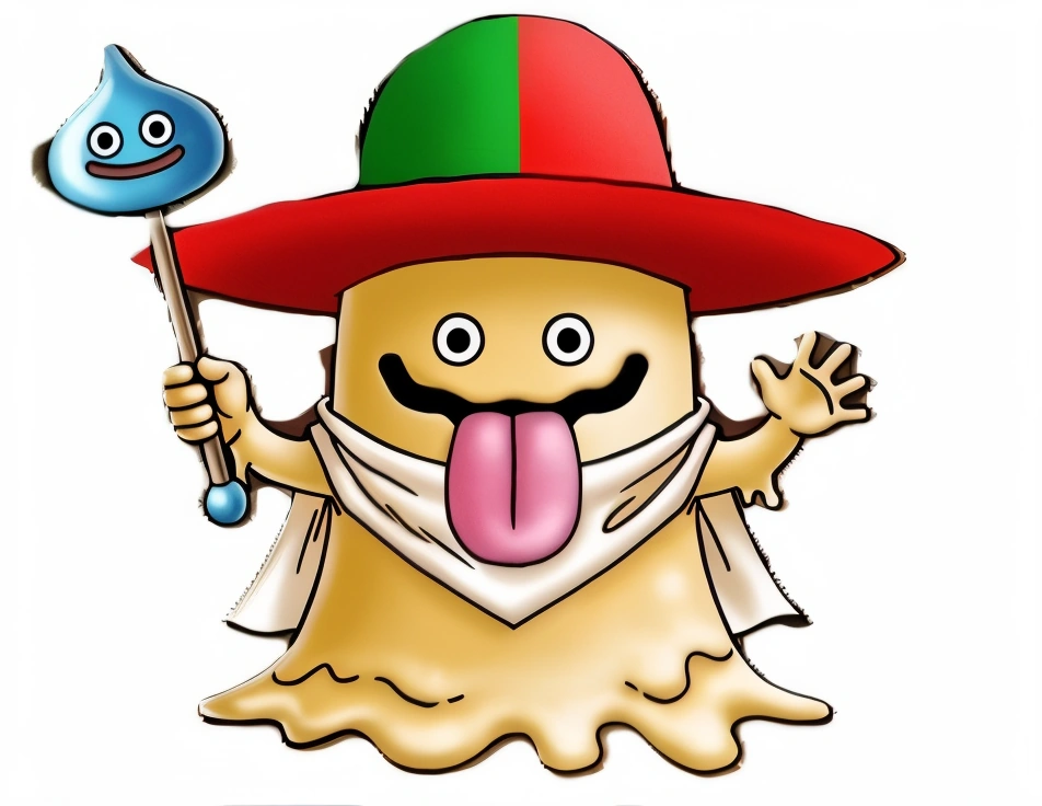 Morrie's fondue | Dragon Quest Wiki | Fandom