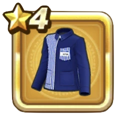 Lawson's uniform top | Dragon Quest Wiki | Fandom