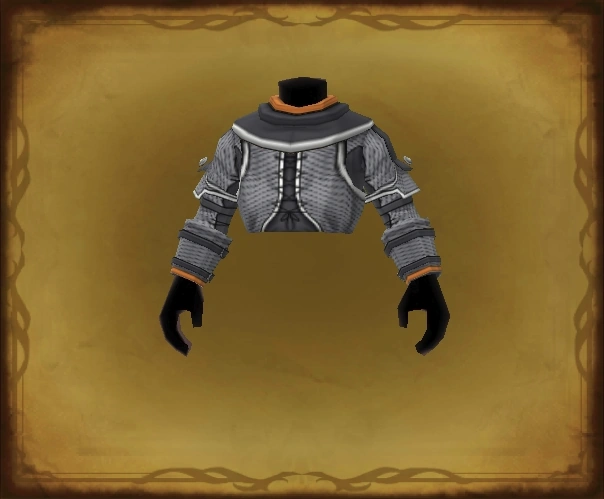 Chain mail top | Dragon Quest Wiki | Fandom