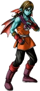 Wetling | Dragon Quest Wiki | Fandom