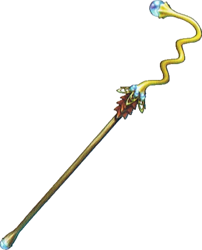 Mod rod | Dragon Quest Wiki | Fandom