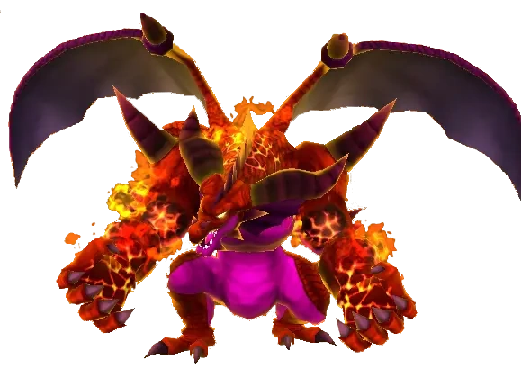 Fire disaster | Dragon Quest Wiki | Fandom