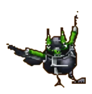 Machine family | Dragon Quest Wiki | Fandom
