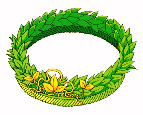 Spirit crown | Dragon Quest Wiki | Fandom
