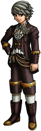 Yaslam | Dragon Quest Wiki | Fandom