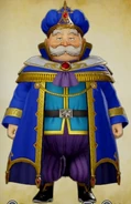 Rab | Dragon Quest Wiki | Fandom