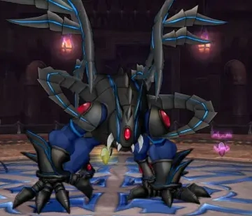 Steel Training Shell | Dragon Quest Wiki | Fandom