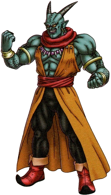Category:Dragon (race) | Dragon Quest Wiki | Fandom
