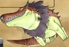 Crocodog | Dragon Quest Wiki | Fandom