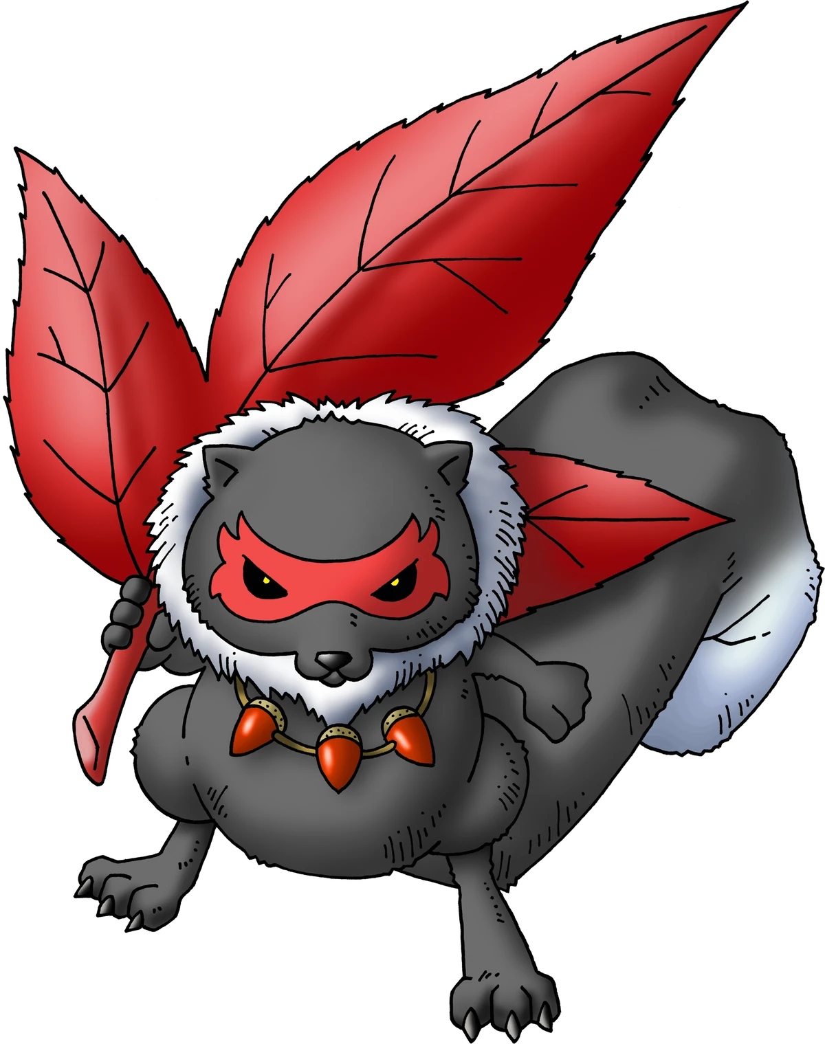 Badja | Dragon Quest Wiki | Fandom