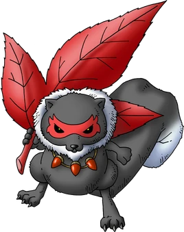 Badja | Dragon Quest Wiki | Fandom
