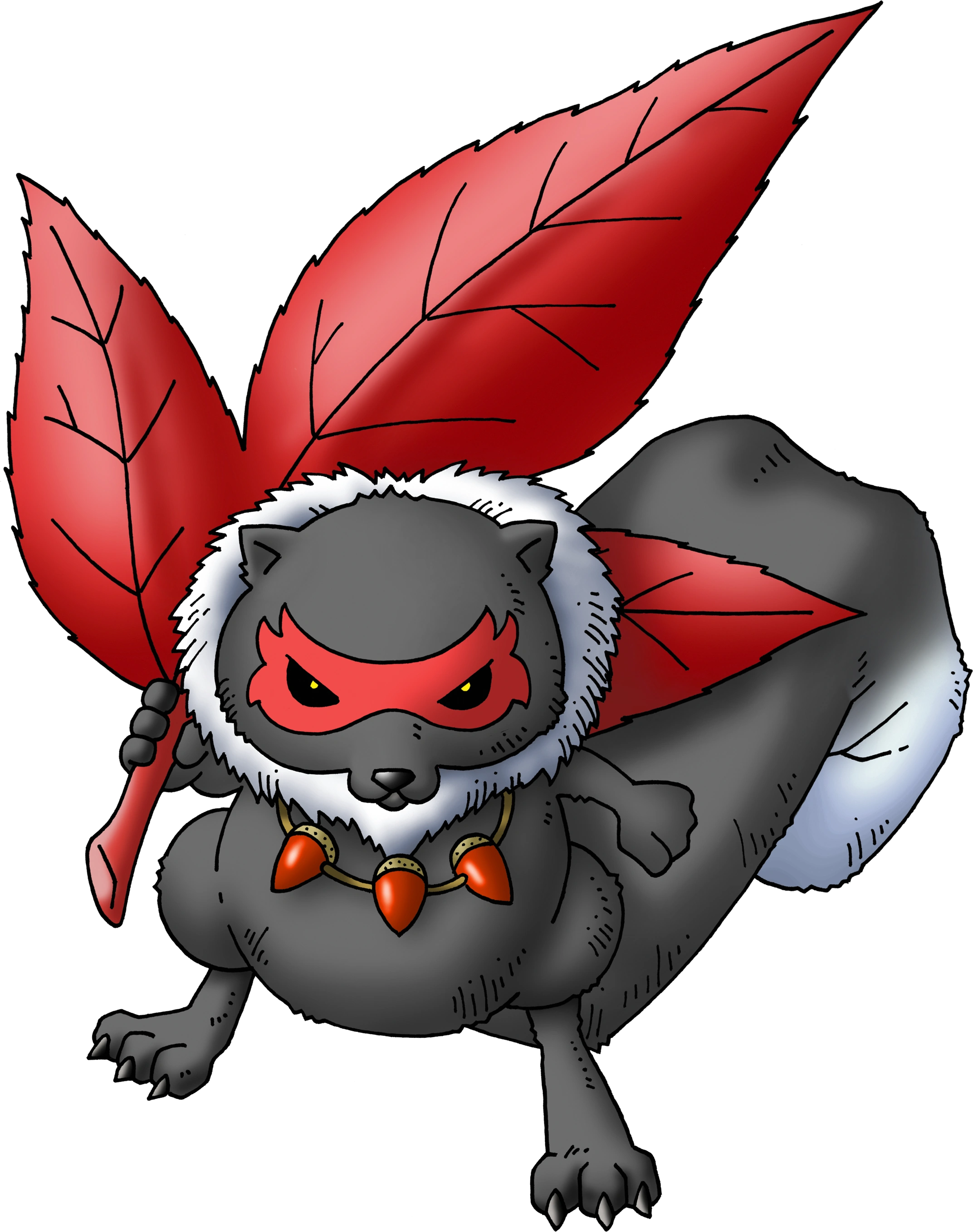 Badja | Dragon Quest Wiki | Fandom