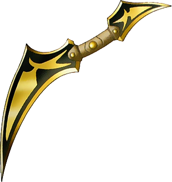 Swallowtail | Dragon Quest Wiki | Fandom