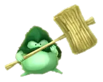 Cloud hammerhood | Dragon Quest Wiki | Fandom
