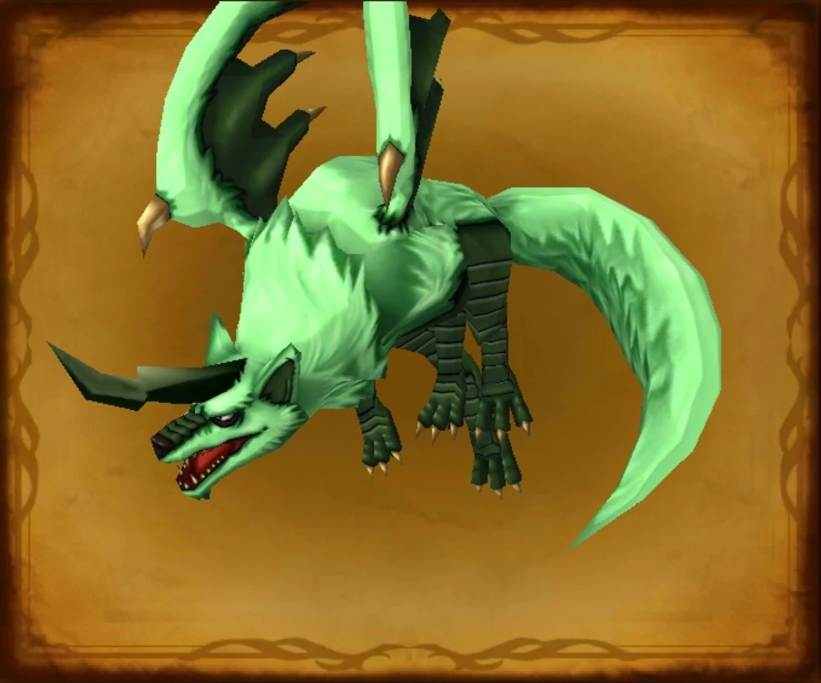 Cloud spitzfire | Dragon Quest Wiki | Fandom