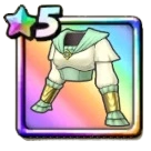 Shimmering robe top | Dragon Quest Wiki | Fandom