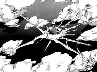 Vearn Palace | Dragon Quest Wiki | Fandom