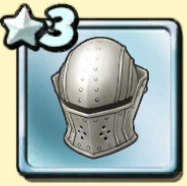 Soldier helmet | Dragon Quest Wiki | Fandom