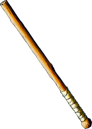 Cypress stick | Dragon Quest Wiki | Fandom