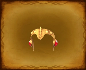 Beast king's crown | Dragon Quest Wiki | Fandom