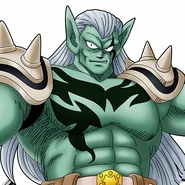 Hadlar/Image Gallery | Dragon Quest Wiki | Fandom